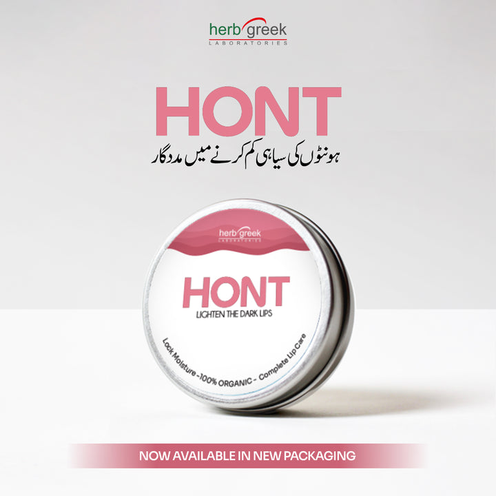 Hont – Herbgreek | Herbal Medicine in Pakistan