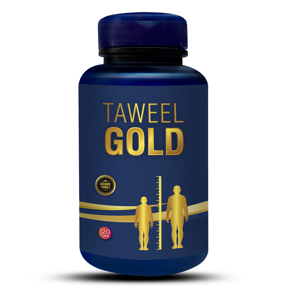 Taweel Gold – Herbgreek | Herbal Medicine in Pakistan
