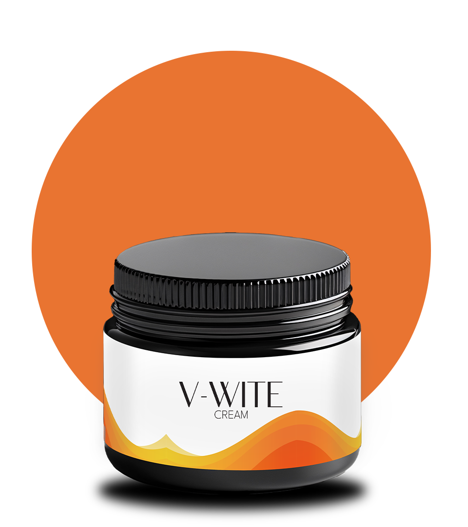 V-Wite Cream – Herbgreek | Herbal Medicine in Pakistan